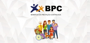 O que é BPC? Quem tem direito? - Crédito ou Débito