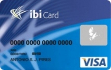 Ibi Card VISA ou Mastercard – Compensa? - Crédito ou Débito