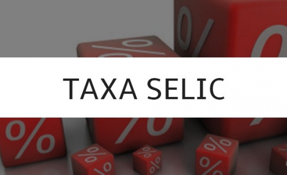 Taxa SELIC hoje! Qual o valor atual? - Crédito ou Débito